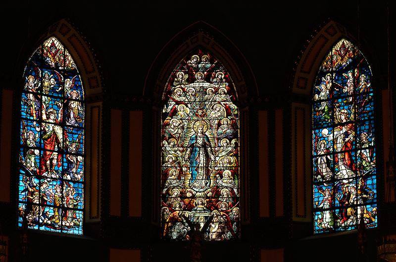 Catholic Classic Book Club - Church of St. Paul the Apostle, New York