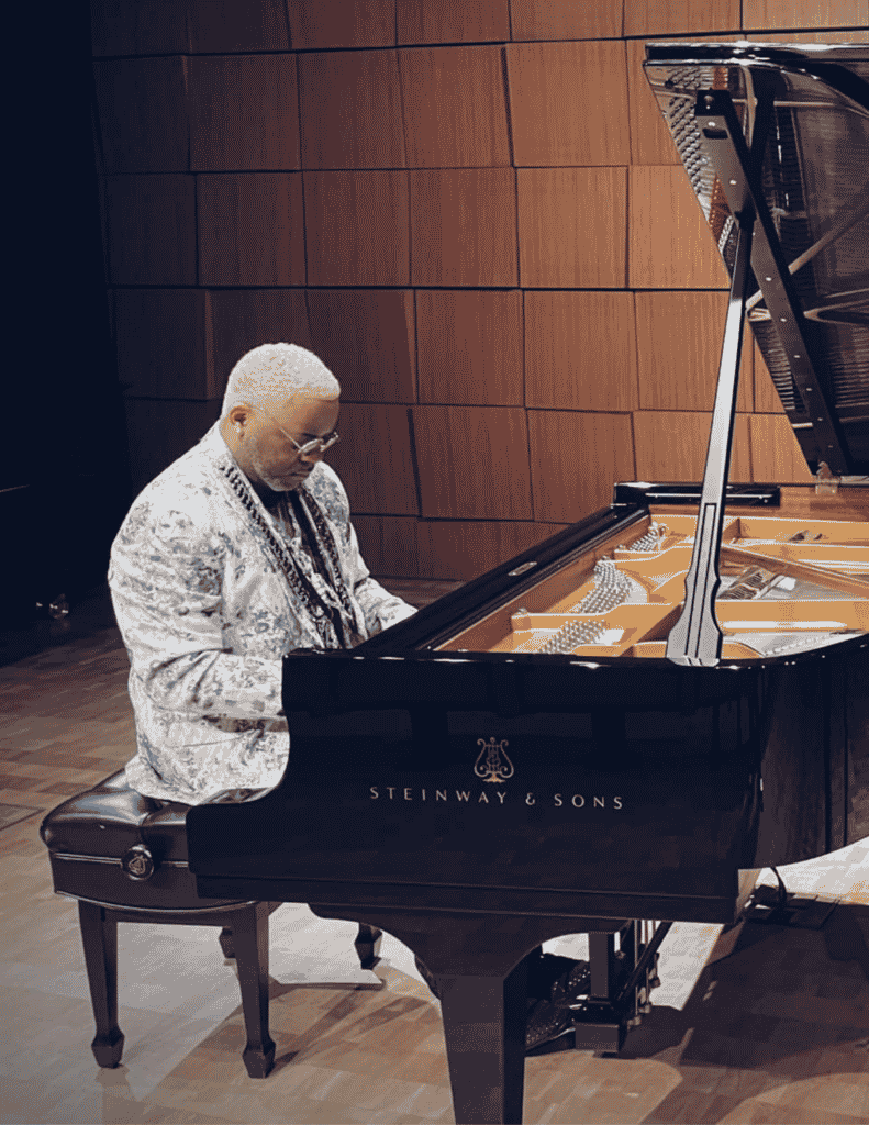 Music Ministry Staff - Church of St. Paul the Apostle, New York